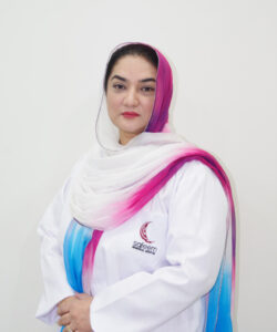 Saleem Memorial – Hospital