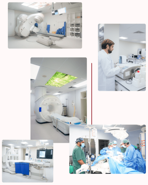 Best Hospital in Lahore | Saleem Memorial Hospital