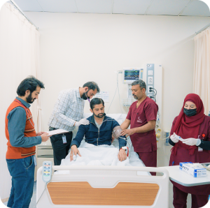 Saleem memorial hospital | Get a Short Overview