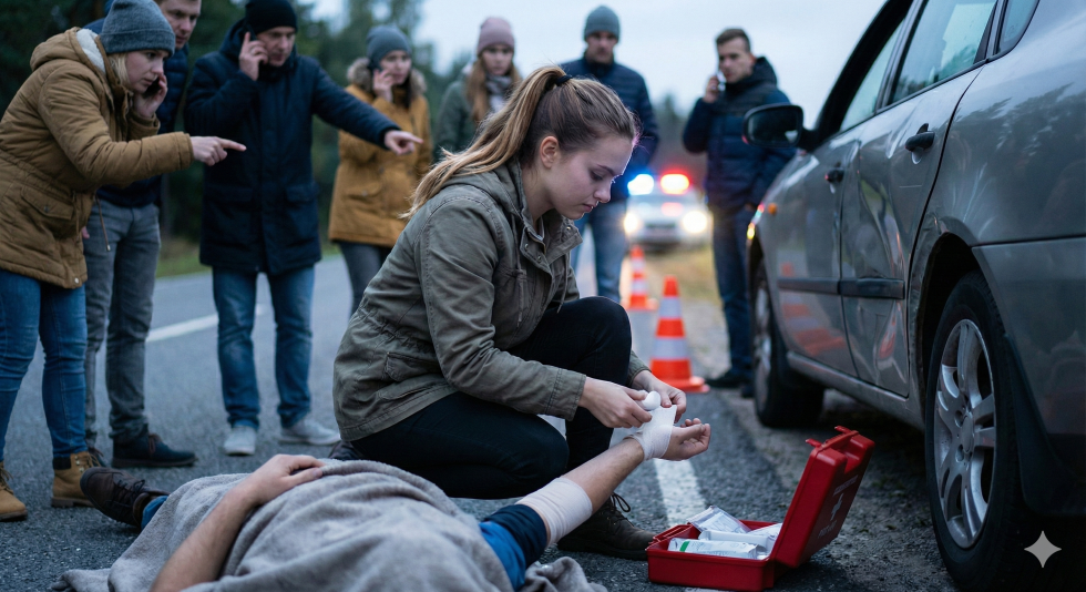 How to Handle Emergency Situations Safely | Essential Steps to Know